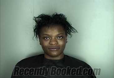 Recent Booking / Mugshot for NEHMIA TAKHIA NASHAY PARKS in Greenwood ...