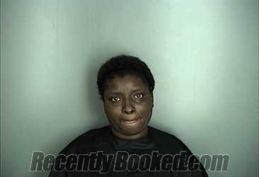 Recent Booking / Mugshot for OMESHIA SHANTRELL LYLES in Greenwood ...