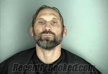 Recent Booking / Mugshot for ROBERT JAMES BARRETT in Greenwood County ...
