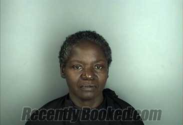 Recent Booking / Mugshot for RACHEL MICHELLE BOOKER in Greenwood County ...