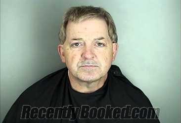 Recent Booking / Mugshot for RANDALL SCOTT BRACKFIELD in Greenwood ...