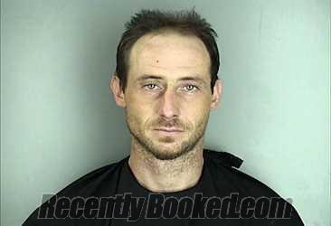 Recent Booking / Mugshot for ROBERT BRANDON HILLEY in Greenwood County ...