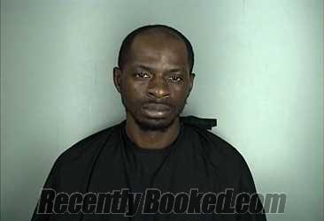 Recent Booking / Mugshot for RAQUAIL DEQUENTIN LONG in Greenwood County ...