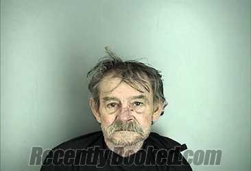 Recent Booking / Mugshot for RICHARD REEDER LELAND in Greenwood County ...
