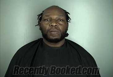Recent Booking / Mugshot for RAYMOND JAMESON MORGAN in Greenwood County ...