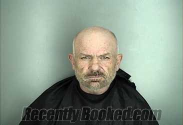 Recent Booking / Mugshot for RUEL DEAN MCCOLLUM in Greenwood County ...
