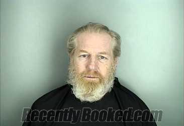 Recent Booking / Mugshot for RICHARD KEITH POE in Greenwood County ...