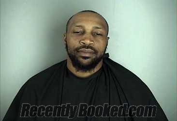 Recent Booking / Mugshot for ROBERT STEPHAN WIDEMAN in Greenwood County ...