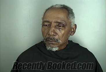 Recent Booking / Mugshot for SHERMAN KEITH AUSTIN in Greenwood County ...