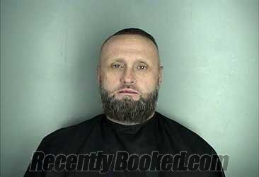 SHAUN DAVID BELL Arrest Record & Booking Info – Greenwood County, South ...