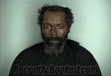 Recent Booking / Mugshot for SAMUEL ALONZO BUTLER in Greenwood County ...