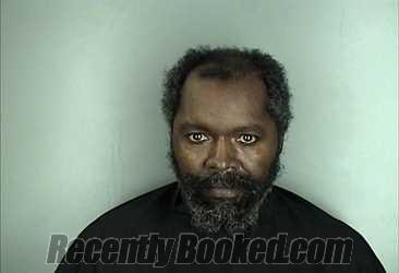 Recent Booking / Mugshot for SAMUEL ALONZO BUTLER in Greenwood County ...