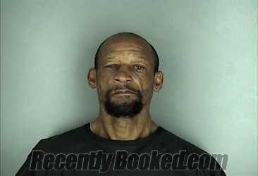 Recent Booking / Mugshot for STANLEY BERNARD CARTER in Greenwood County ...
