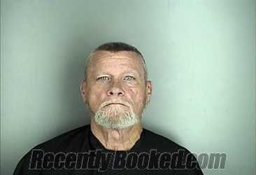 SWAYNE EDWARD CALLAWAY Arrest Record & Booking Info – Greenwood County ...