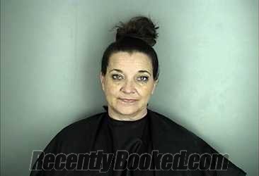 Recent Booking / Mugshot for SHERRY LYNN DRIVER in Greenwood County ...