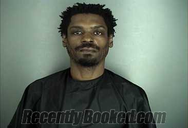Recent Booking / Mugshot for SHYHEIM NATHANIEL FREEMAN in Greenwood ...
