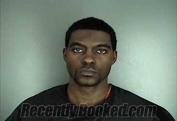 SHOMARI DIEZ MILLER Arrest Record & Booking Info – Greenwood County ...