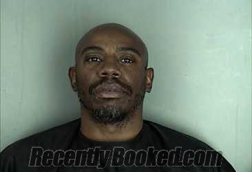 Recent Booking / Mugshot for STEPHEN ORLANDO PALMORE in Greenwood ...