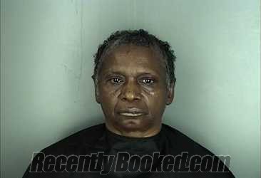 Recent Booking / Mugshot for SUSAN ANN REDDICK in Greenwood County ...