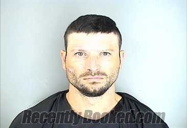 Recent Booking / Mugshot for STEPHEN PAUL TURNAGE in Greenwood County ...