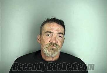 Recent Booking / Mugshot for TIMOTHY JEWETT ADAMS in Greenwood County ...