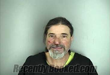 Thomas Mark Bennett Mugshot & Arrest Info | Greenwood County, SC