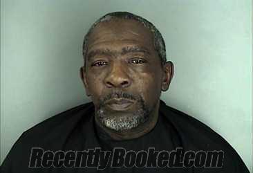 Recent Booking / Mugshot for TIMOTHY DEREK BROWN in Greenwood County ...