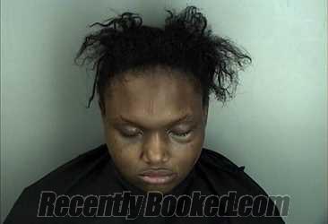 Recent Booking / Mugshot for THEODORA ALICE GRAHAM in Greenwood County ...