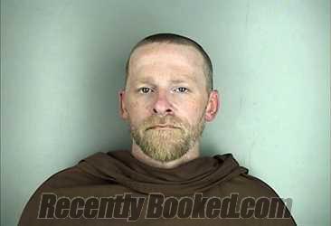 Recent Booking / Mugshot for TIMOTHY JASON RODGERS in Greenwood County ...