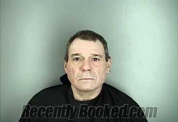 Recent Booking / Mugshot for THOMAS MARK RAYNOR in Greenwood County ...