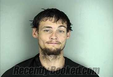 Recent Booking / Mugshot for THOMAS CONWAY SCROGGS in Greenwood County ...