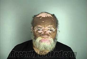 Recent Booking / Mugshot for WALTER THOMAS BROOKS in Greenwood County ...