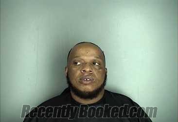 Recent Booking / Mugshot for WAYNE ANTHONY GREENE in Greenwood County ...