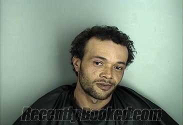 Recent Booking / Mugshot for WALT STEVEN HICKS in Greenwood County ...