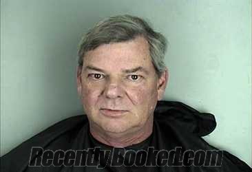 Recent Booking / Mugshot for WILLIAM DAVID HIGHSMITH in Greenwood ...