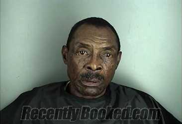 Recent Booking / Mugshot for WALTER WILLIAM HASKELL in Greenwood County ...