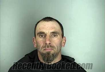 William Paul Padgett Mugshot & Arrest Info | Greenwood County, SC