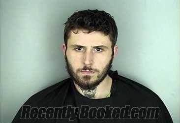 Recent Booking / Mugshot for WILLIAM SAMUEL SHANNON in Greenwood County ...