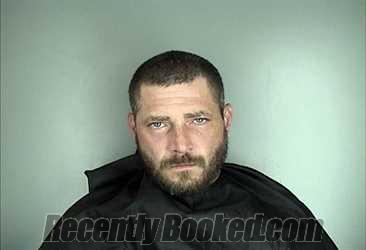 Recent Booking / Mugshot for WILLIAM KENNETH SMITH in Greenwood County, South Carolina