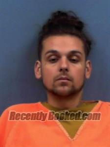 Recent Booking / Mugshot for David Ray Nesmith in Yell County, Arkansas