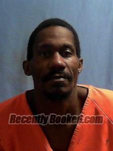 Recent Booking / Mugshot for Raymond Kidd in Yell County, Arkansas