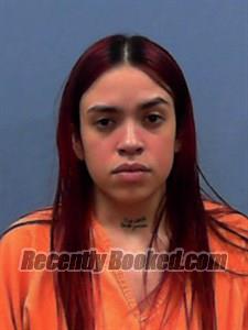 Keyshla Addyn Rivera Colon Arrest Record & Booking Info – Yell County ...