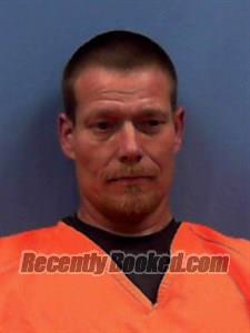 Recent Booking / Mugshot for Kenneth David Williams in Yell County ...