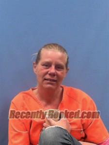 Recent Booking / Mugshot for Shannon Pack in Yell County, Arkansas