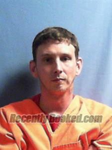 Recent Booking / Mugshot for Dylan Lee Diehl in Yell County, Arkansas