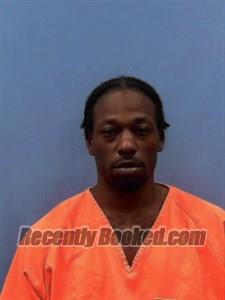 Recent Booking / Mugshot for Troy Craig Sandidge in Yell County, Arkansas