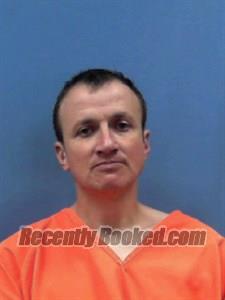 Recent Booking / Mugshot for Russell Ray Gorman in Yell County, Arkansas