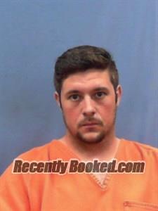 Recent Booking / Mugshot for Zachery Taylor Hawks in Yell County, Arkansas