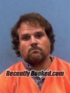 Recent Booking / Mugshot for William Burfield in Yell County, Arkansas