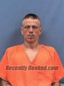 Recent Booking / Mugshot for Jordon Leigh Childers in Yell County, Arkansas